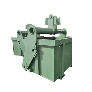 Flipping jig|Industrial flipping device|Metal rotating jig|Flipping ...