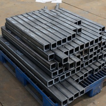 Steel tube structure processing|Metal tubular component welding|Tubular ...